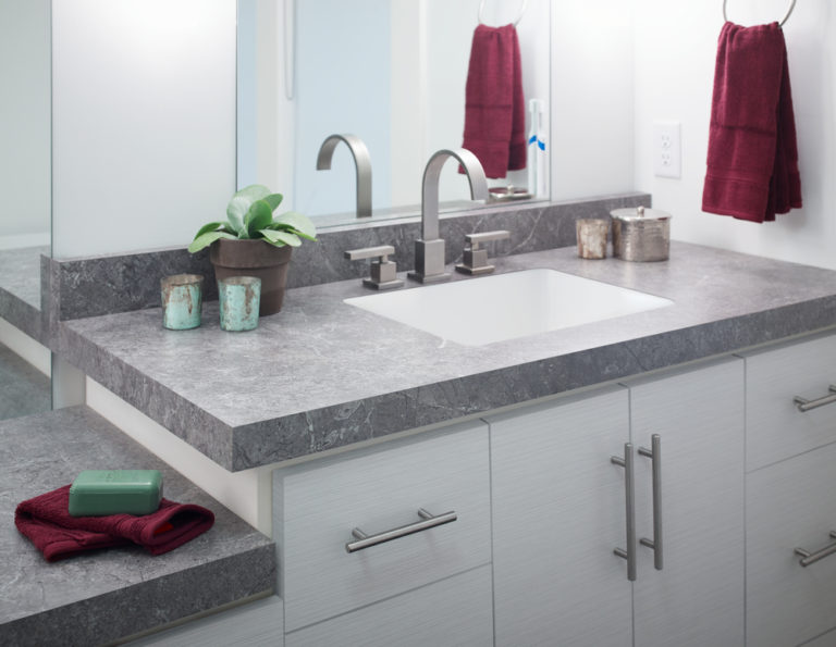 Multi Unit - Counter-Form