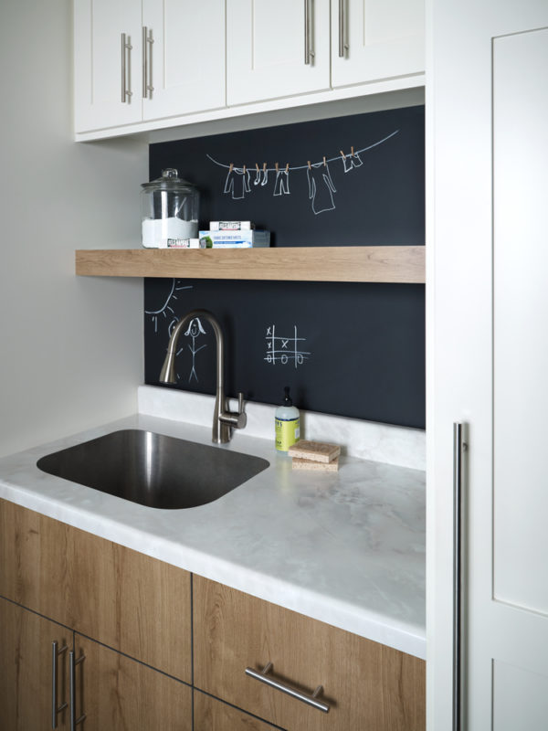 Multi Unit - Counter-Form