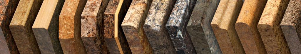 Edge Profiles - Counter-Form