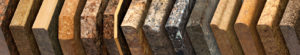 Edge Profiles - Counter-Form