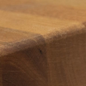 Butcher Block - Counter-Form