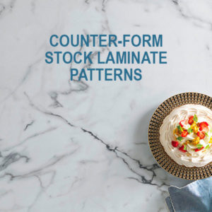 Products - Counter-Form