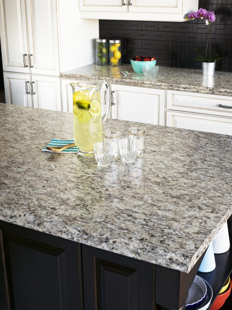 Edge Profiles - Counter-Form