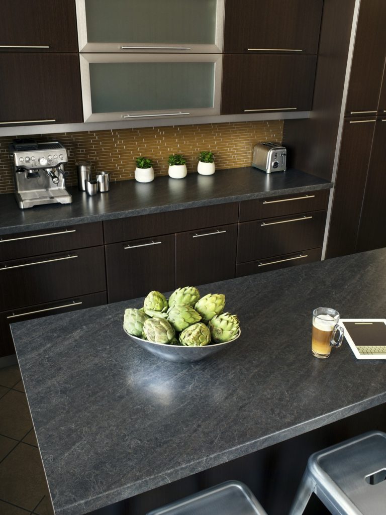 Edge Profiles - Counter-Form