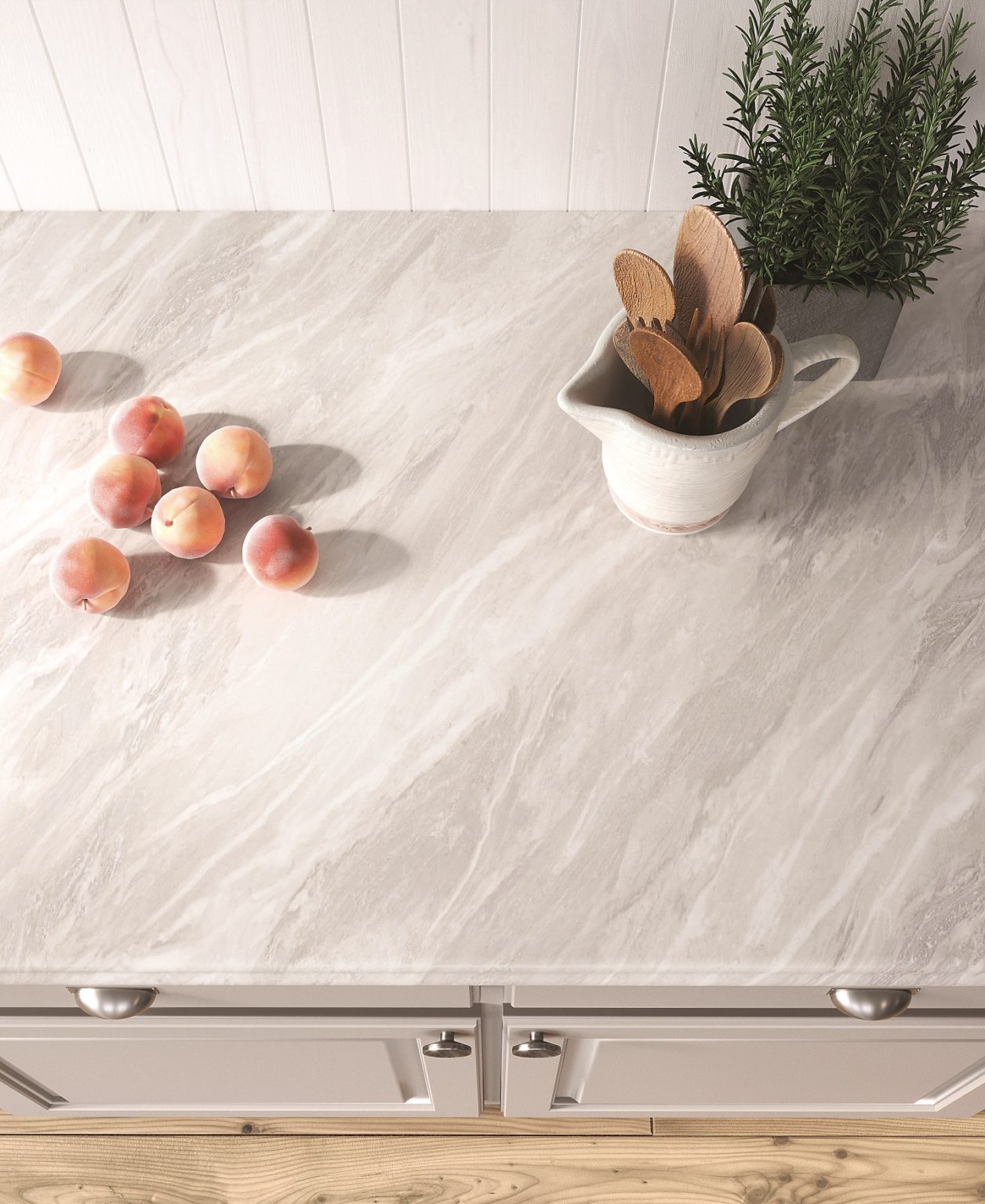 Edge Profiles - Counter-Form