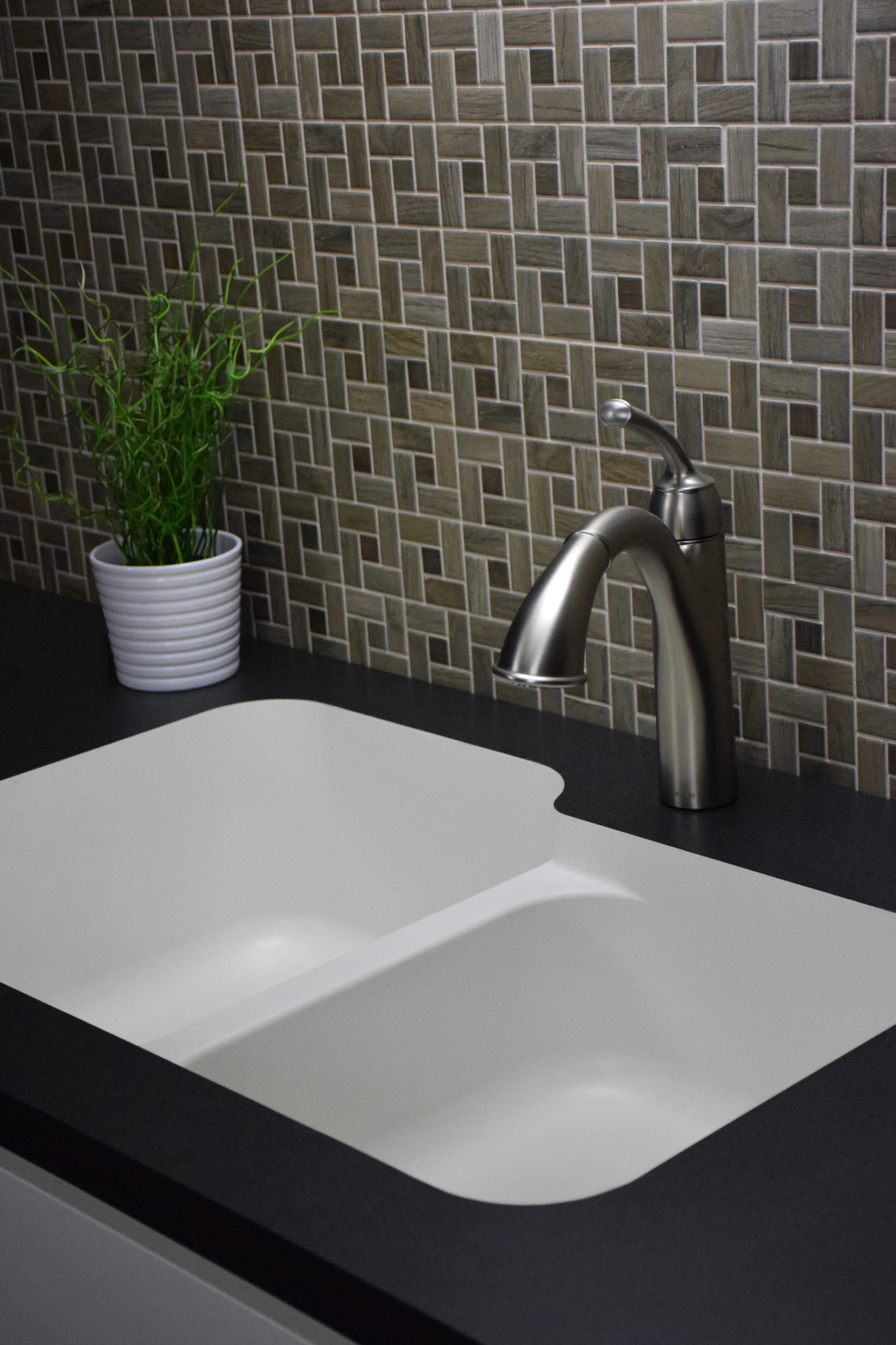 Karran Quartz Series - Counter-Form