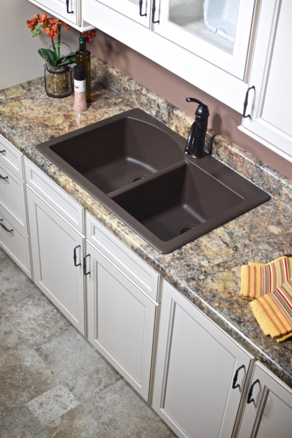 Karran Quartz Series - Counter-Form