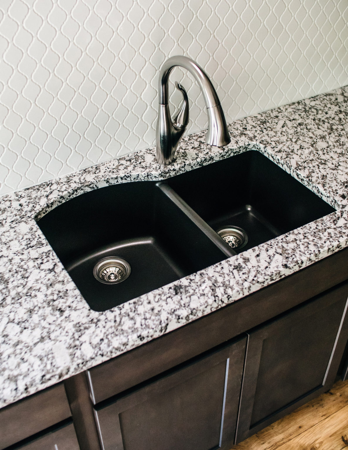 Karran Quartz Series - Counter-Form