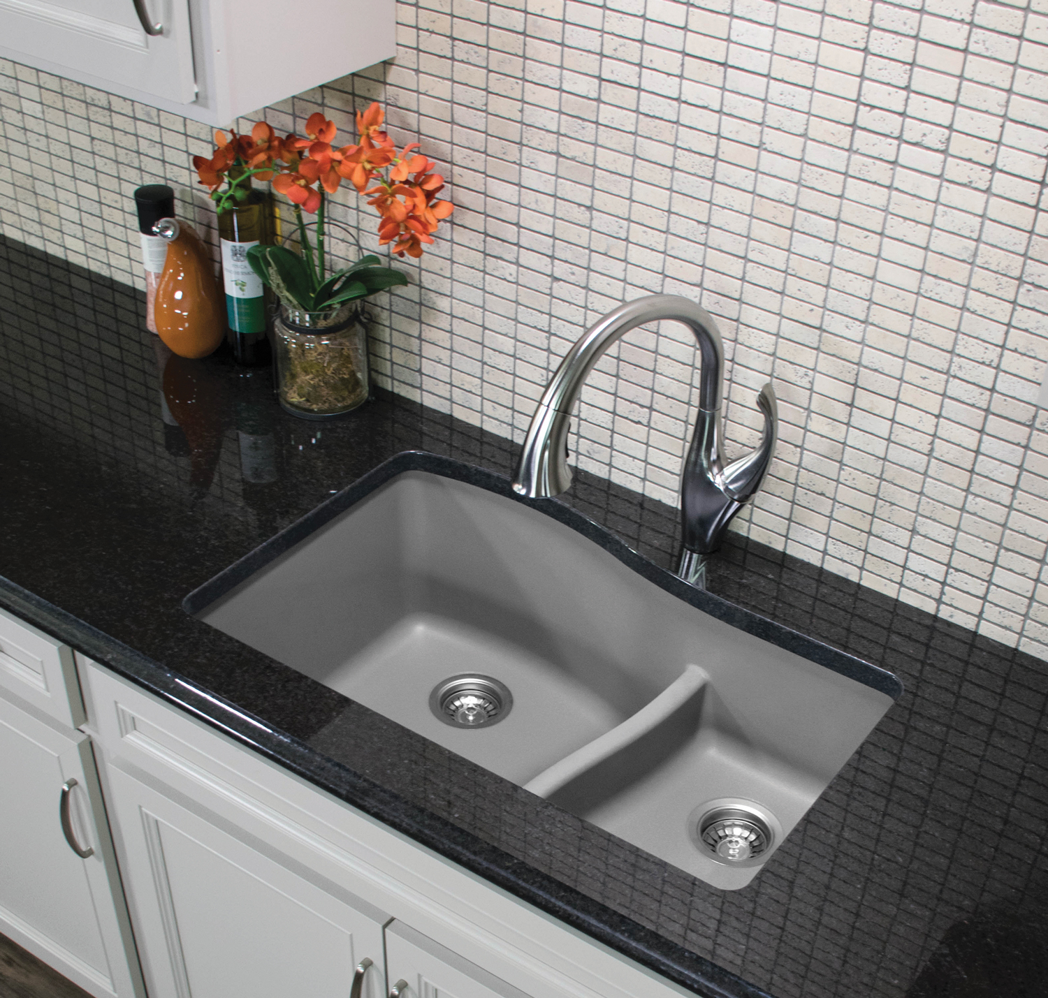 Karran Quartz Series - Counter-Form