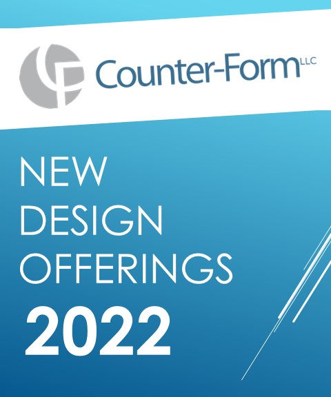 Products - Counter-Form