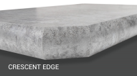 Edge Profiles - Counter-Form