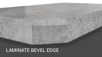 Edge Profiles - Counter-Form