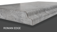 Edge Profiles - Counter-Form