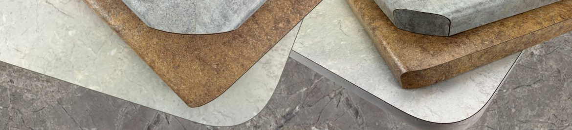 Special Cuts & Corners - Counter-Form