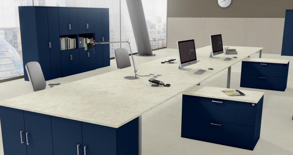 CALACATTA ORO - Counter-Form