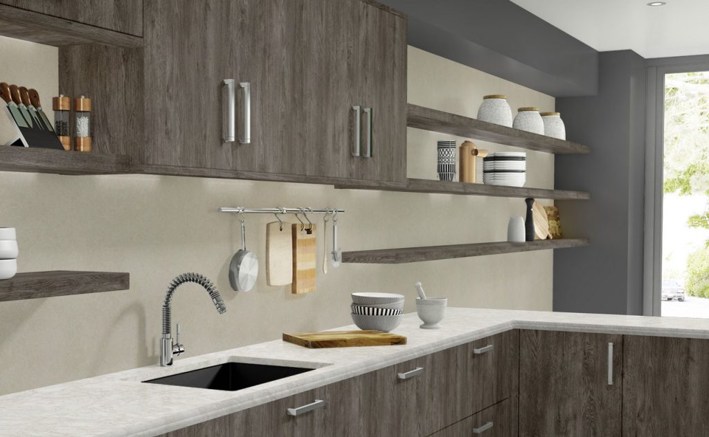 ARENITE CREAM - Counter-Form
