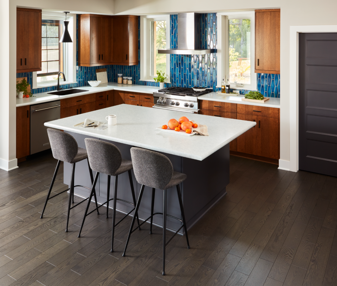 WHITE ALABASTER - Counter-Form